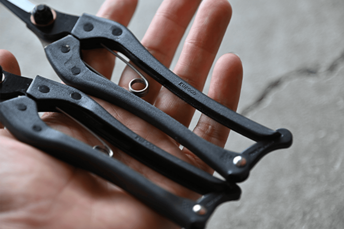 KUROCO｜吉岡刃物製作所